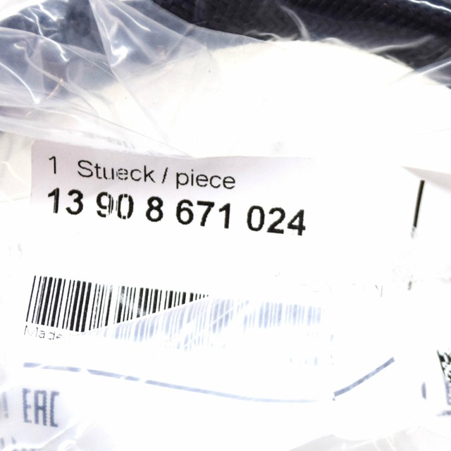 BMW 1 F40 SUCTION JET PUMP WITH LINE 13908671024 ORIGINAL for sale ...