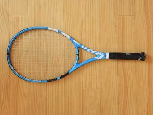 Extreme Beauty A Rank Babolat Babolat Pure Drive 107 PUREDRIVE107 G3 ...