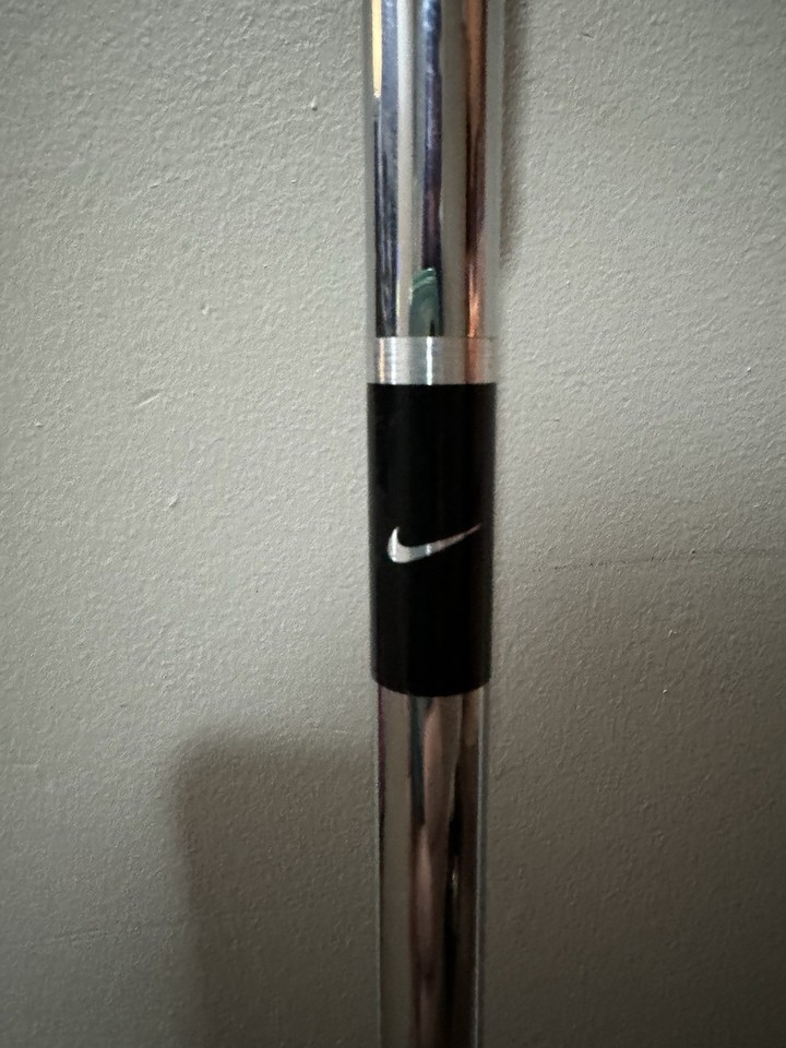 Nike Method Mod-30 Blade Putter | eBay