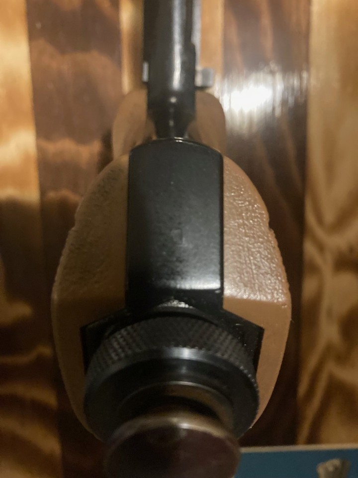 Vintage Smith and Wesson 79g CO2 pistol | eBay