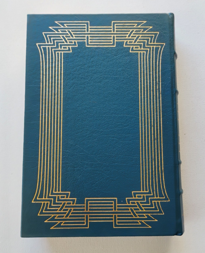 EASTON PRESS WILLIAM FAULKNER COLLECTED STORIES VOL 2 1992 LEATHER ...