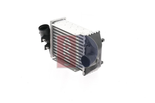AKS DASIS Intercooler 047045N pour AUDI A4 Limousine (8D2, B5) Allroad ...