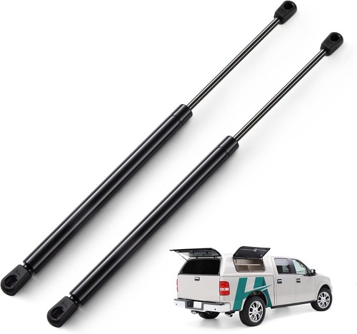 C16-02622 17" 28Lbs/127N Gas Shock Struts for Leer are Camper Shell ...