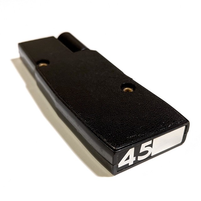 Genuine Zenith S68729 45 RPM Record Stacker Adapter Spindle Automatic ...