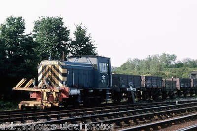 British Rail Class 05 Sandown Isle of Wight Rail Photo | eBay UK