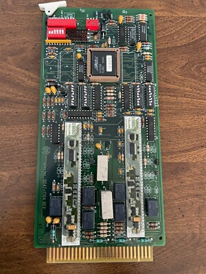 Harris Intraplex Inc Assy # 9547-1704 Rev C | eBay