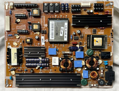 SAMSUNG UN46C6300 UN46C6400 UN46C6500 POWER SUPPLY BN44-00356B | eBay