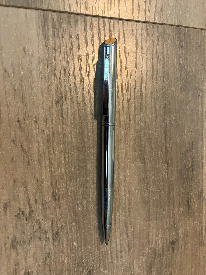 Advertising Pen Penn Bank Quill 500 | eBay