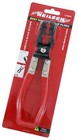 Bent Hose Clip Pliers For Clic & Clic-R Clips 190mm Swivel Head ...