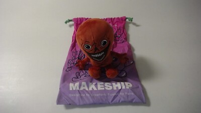 Mimic Plush Darian Quilloy Youtuber Analog Horror SCP Makeship Only ...