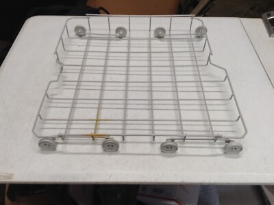 MAYTAG DISHWASHER PAN RACK PART# 99002728 | eBay