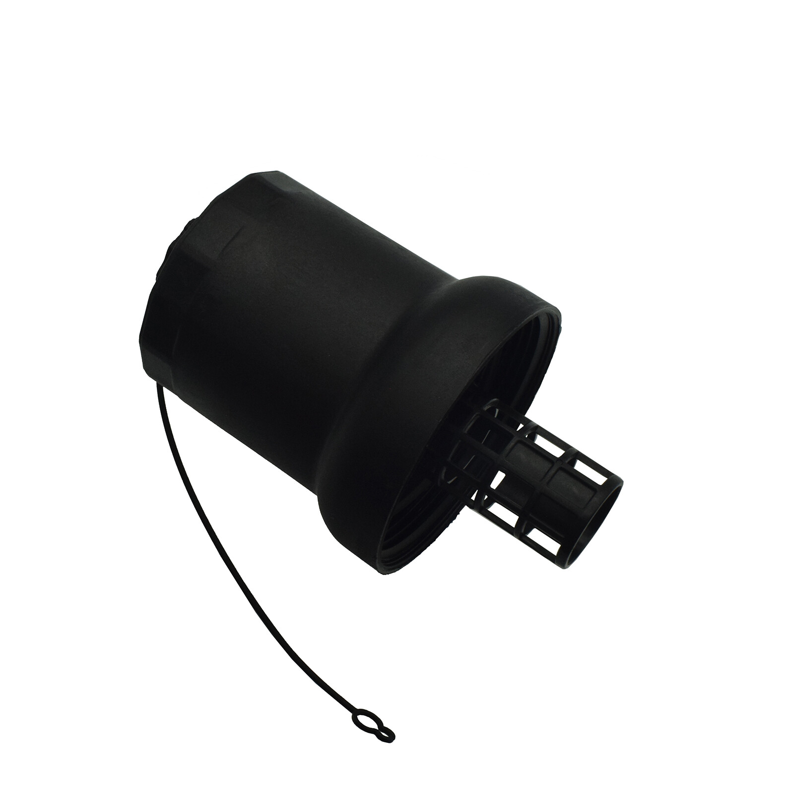 Oil Filter Cover 07K115408 For VW Beetle Jetta Golf Passat Audi RS Q3 ...