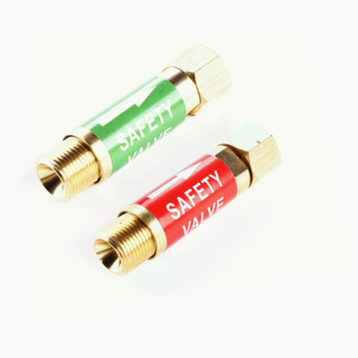 Oxy Acetylene Welding - Flashback Arrestor