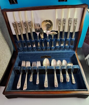 Flatware & Silverware - Harmony House
