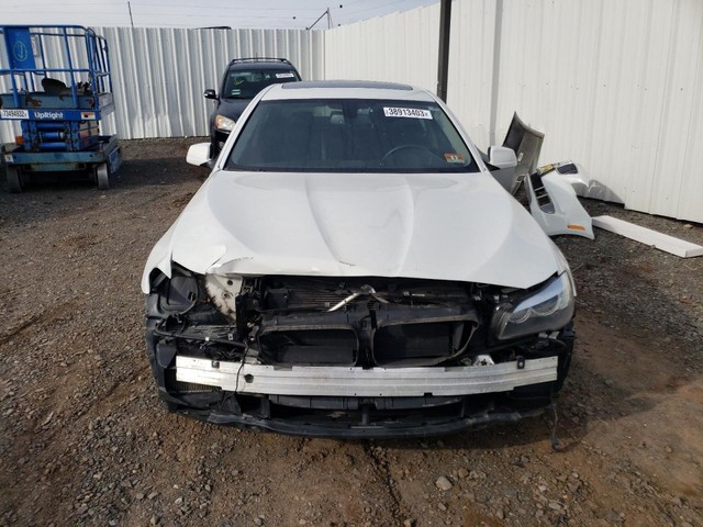 26107629416 Rear Drive Shaft Automatic Trans AWD Fits 12-16 BMW 528i ...