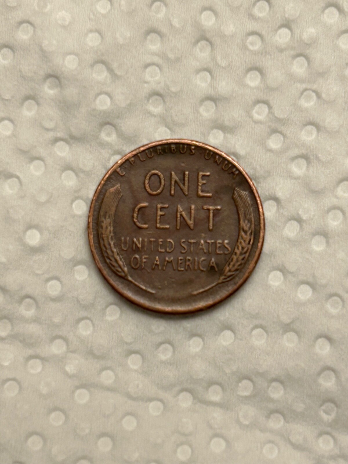 1951-S ABRAHAM LINCOLN WHEAT PENNY ONE CENT SAN FRANCISCO USA | eBay