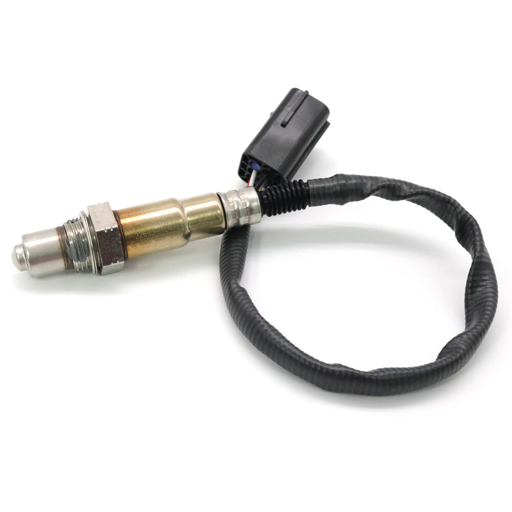 For Infiniti QX56 11-12 QX80 Nissan Patrol III 22693-1LA0B Oxygen ...