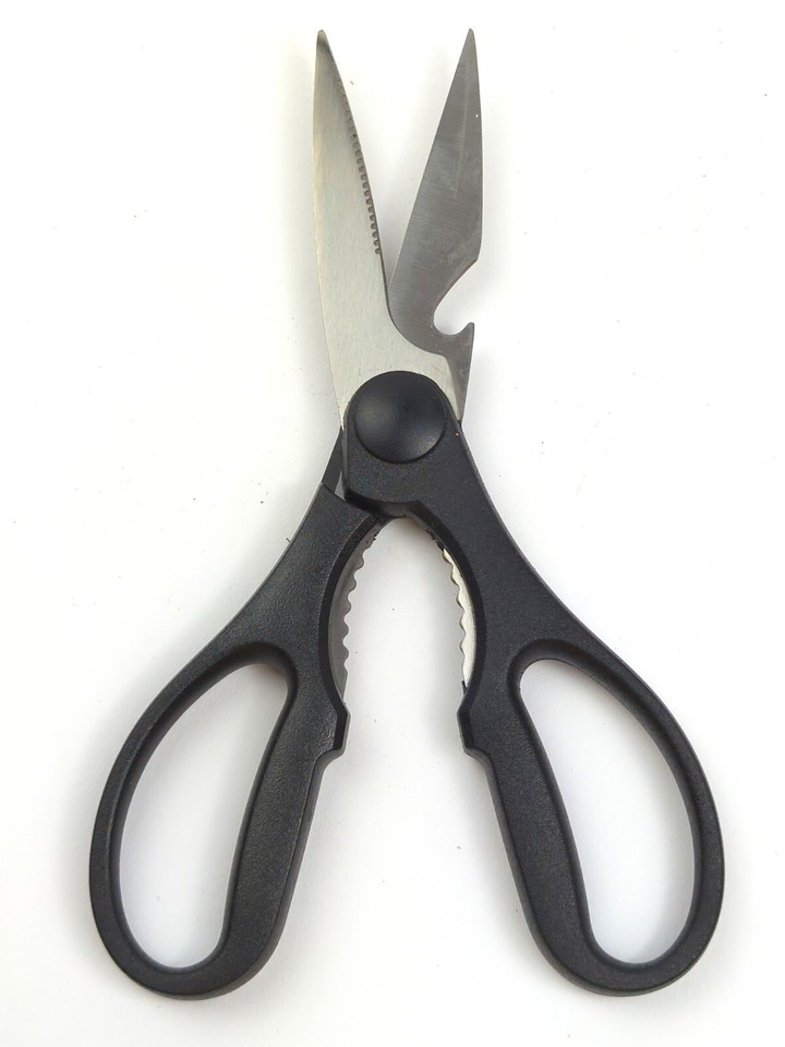 Calphalon CLASSIC 8" Long - 3" Blade Kitchen SCISSORS / SHEARS, NEW ...