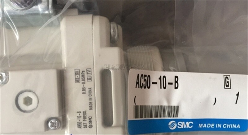 1Pc Smc AR50-10-B New hc | eBay Australia