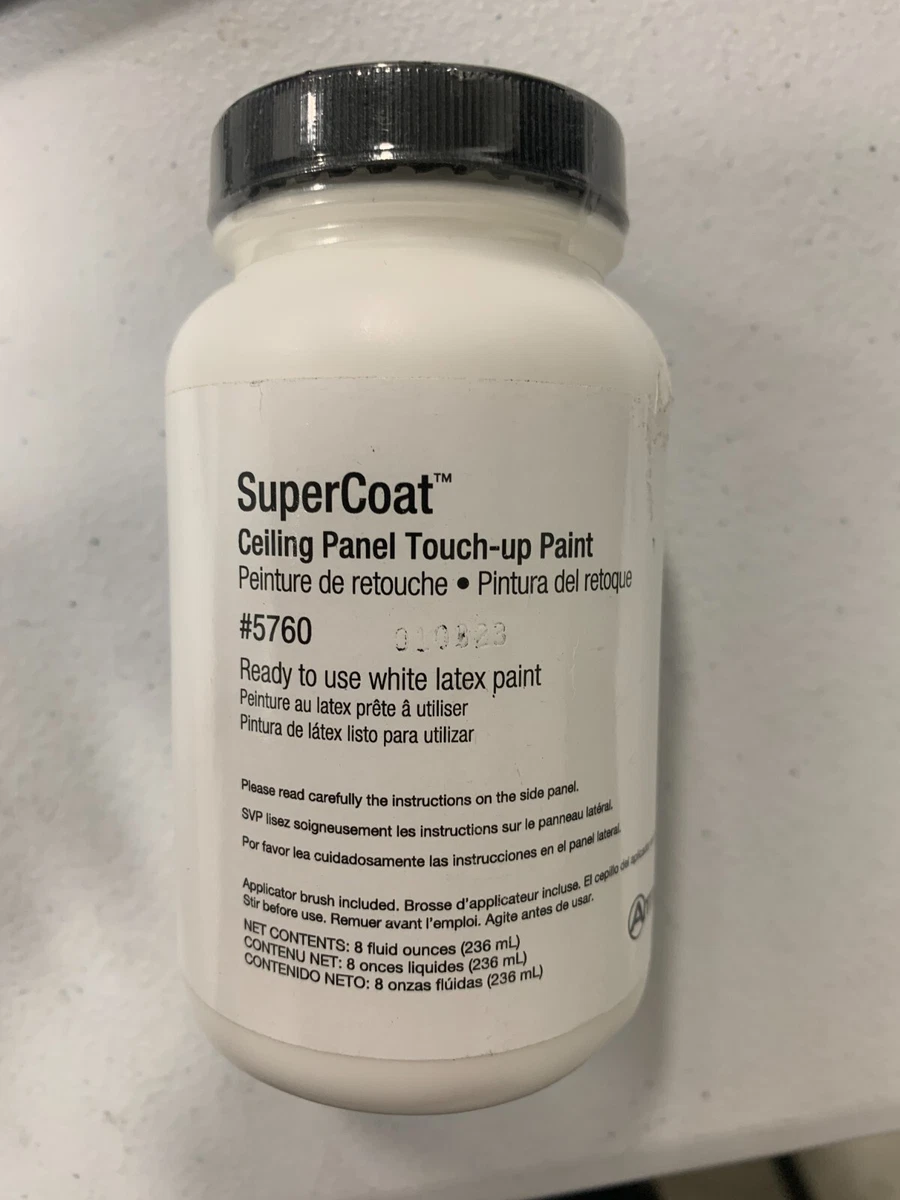 Armstrong Ceiling Grid Touch Up Paint | Shelly Lighting