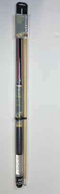 Vintage RARE Minnesota Fats Pool Cue Light-Up Red Bubbles 57” New ...
