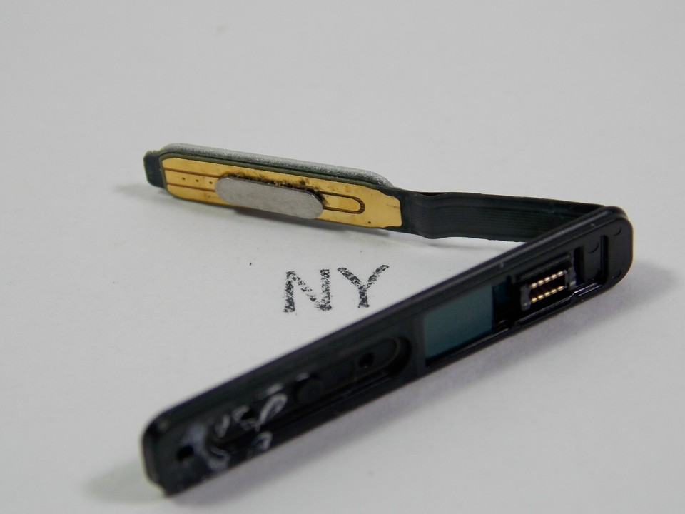 Fingerprint Sensor Sony Xperia X Performance F8131 Phone OEM Part #142 ...