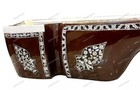 New Professional Afghani Rabab Tun Wood Indian Designer Kabuli Rubab ...