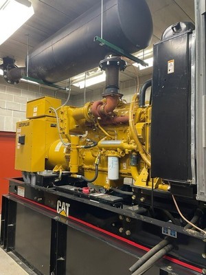 Generators - 1800 Rpm Diesel Generator