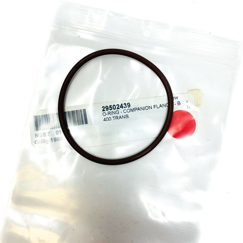 Allison 29502439 Output Flange Teflon Coated O-Ring Companion Flange-B ...