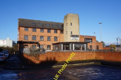 Photo A1 The Cornmill Hotel, Holderness Road, Hull Kingston upon Hull ...