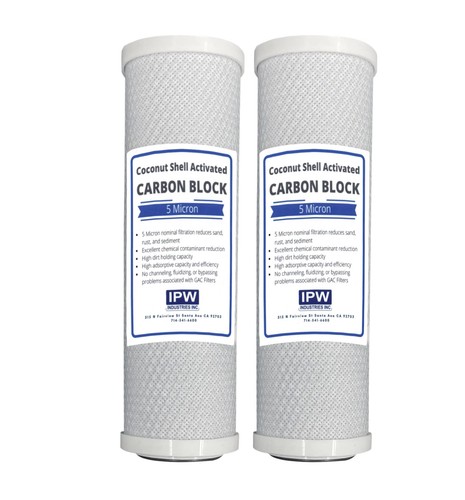 1-Year Compatible Filter Kit for RainSoft 21179 Reverse Osmosis System ...