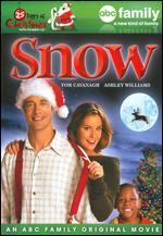 Snow (DVD, 2008) Tom Cavanagh ABC Family original movie Santa Claus ...