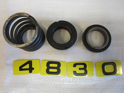 EG&G SEALOL MECHANICAL SEAL 2255 | eBay