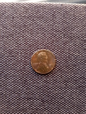 1991 Lincoln Penny NO MINT MARK RARE COLLECTORS COIN | eBay
