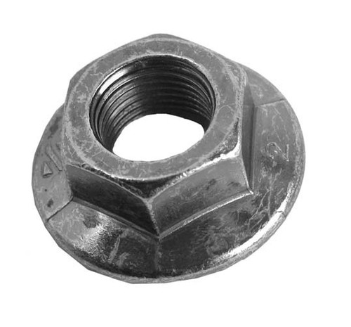 Blade Lock Nut for MTD 712-0417, 712-0417A, 912-0417A | eBay