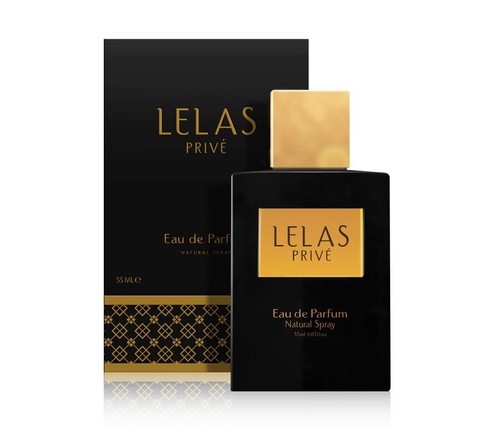 PRIVÉ Collection by Lelas 55ml Eau De Parfum Spray - Free Express ...