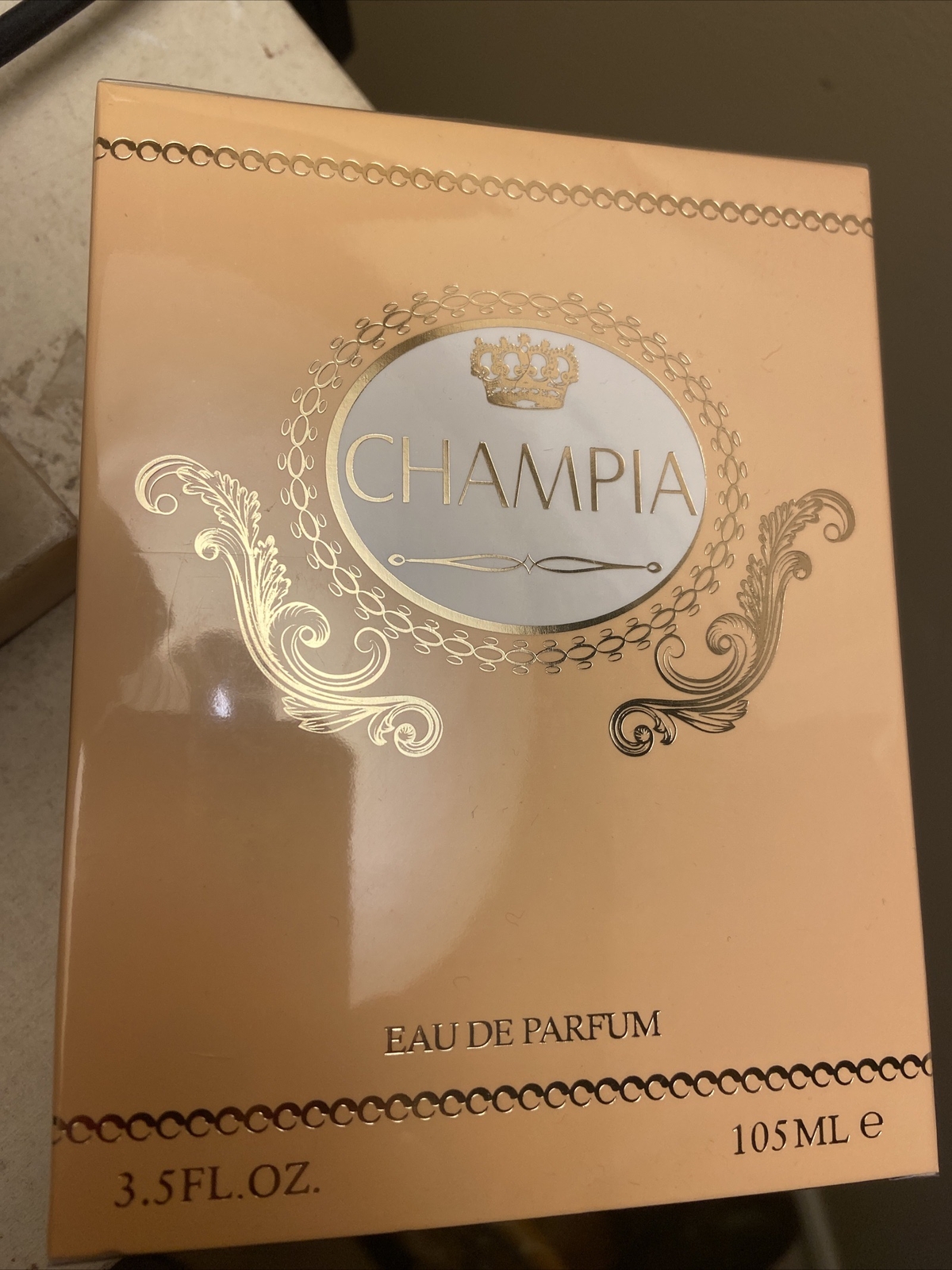 New Our Impression Of 100ml Parfum Perfume EDP Champia | eBay Australia