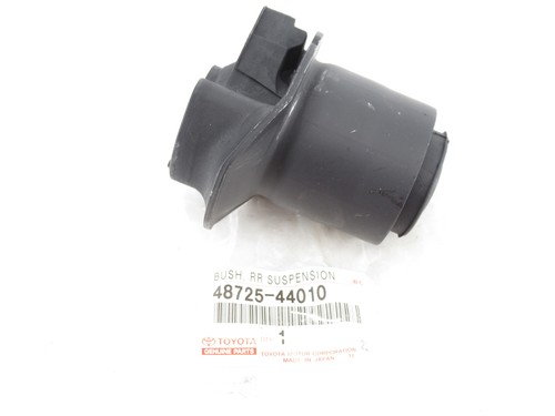 Genuine OEM Toyota 48725-44010 Rear Suspension Control Arm Bushing 98 ...