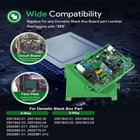 MICRO P-711 Dometic Control Board for Dometic 2-way (AC, gas) 3-way (AC ...