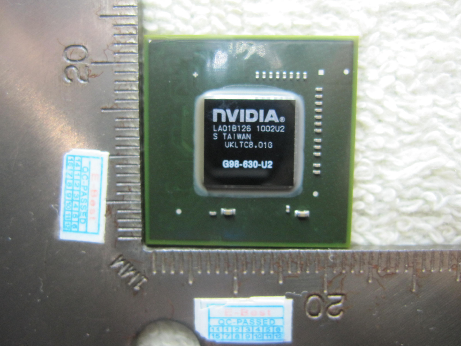 1x New G98630U2 G98 630 U2 G9B-630-U2 G98-G30-U2 G98-63O-U2 G98-630-U2 ...