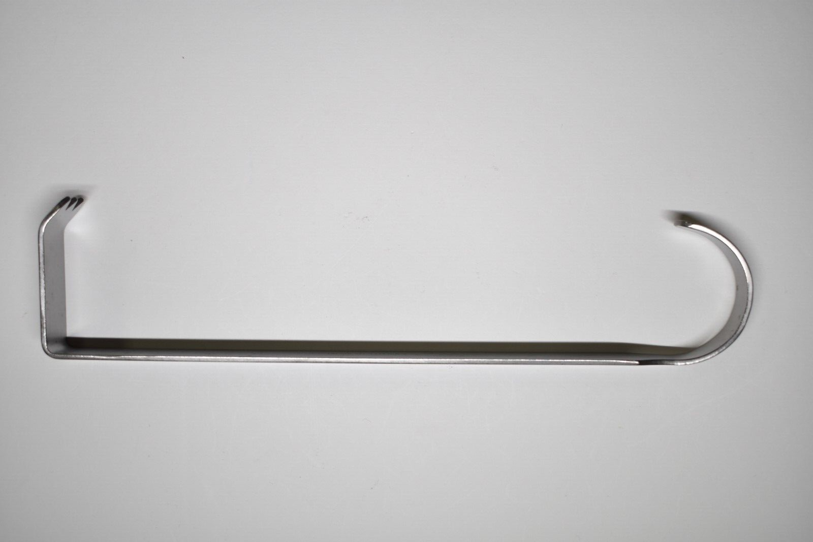 V.Mueller NL5101 Hibbs Retractor - Hand Held Orthopedic Surgical ...