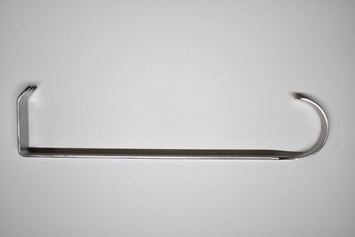 V.Mueller NL5101 Hibbs Retractor - Hand Held Orthopedic Surgical ...