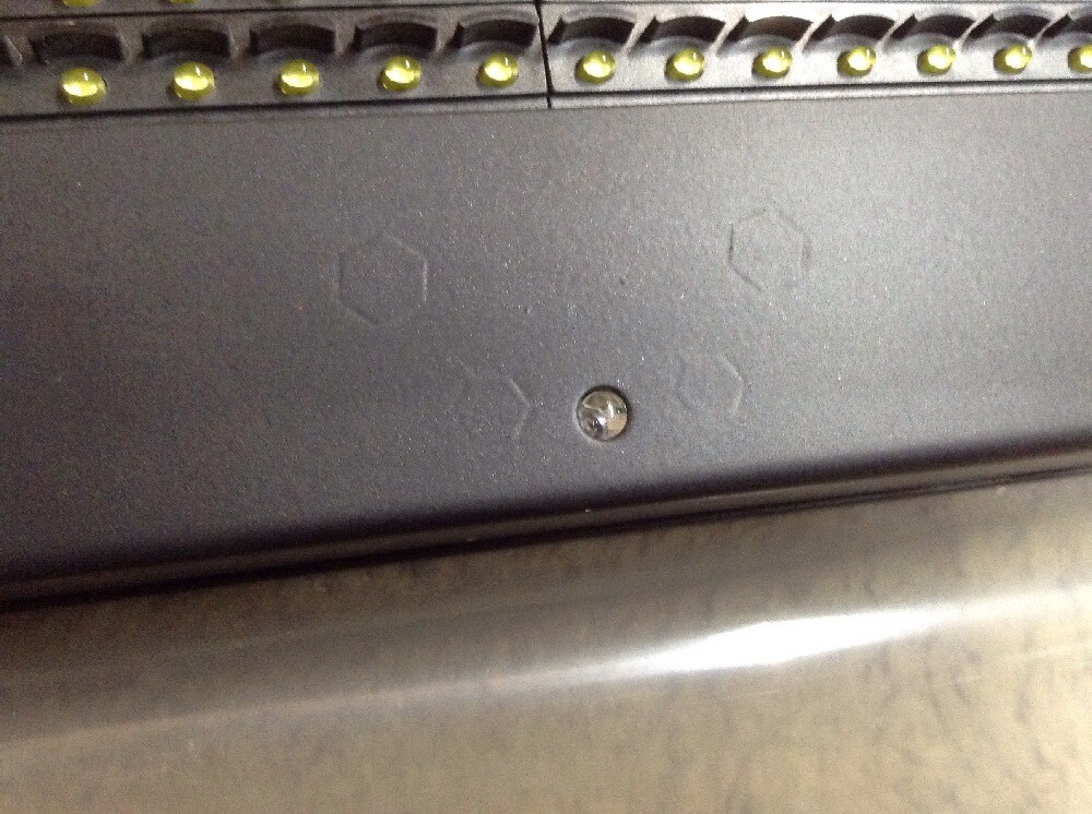 TRANSIGN DESTINATOR LD864 (8x64) LED TRANSIT BUS DESTINATION SIGN 7"X27 ...