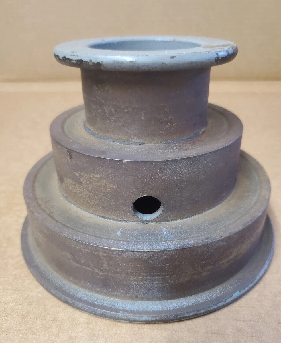 Cone Pulley
