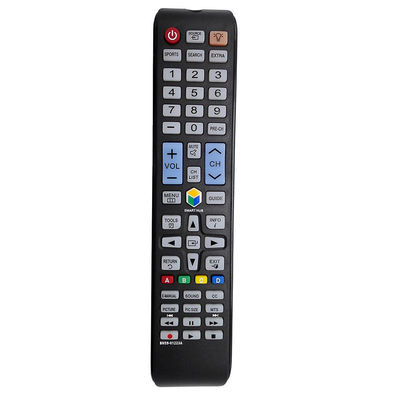 New BN59-01223A Remote for Samsung TV UN65JU6500 UN75JU650 ...