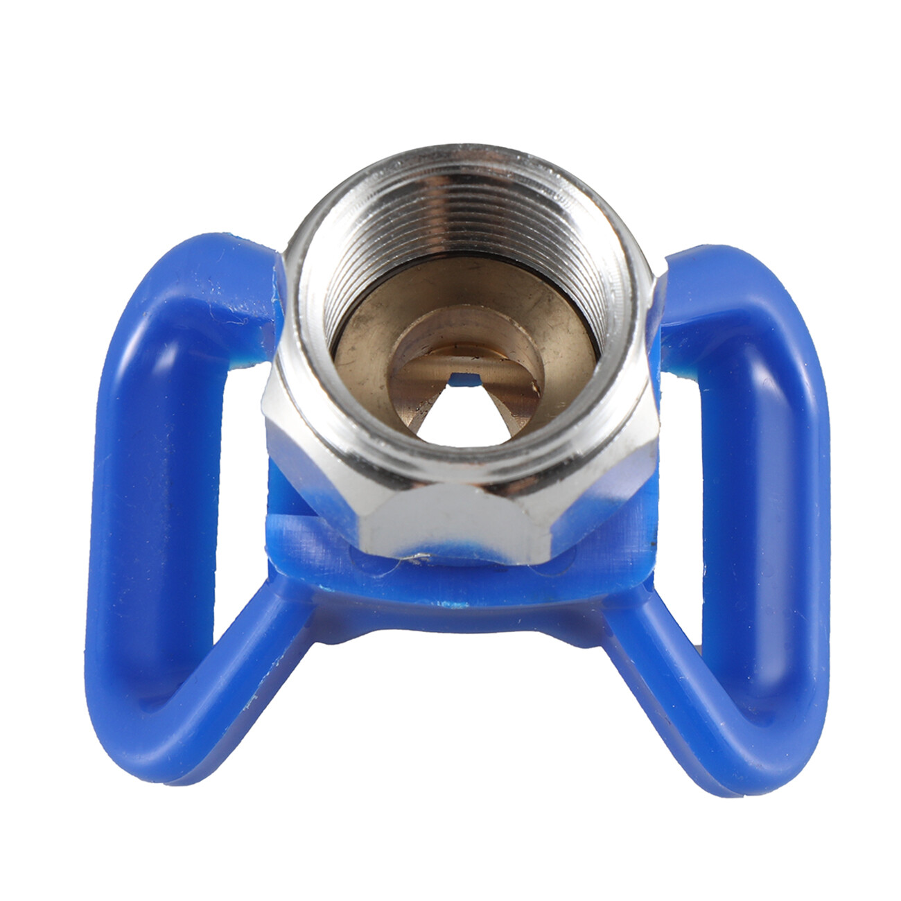 5pcs Red Airless Spray Gun Tips For Titan/Wagner Paint Sprayer Nozzle ...