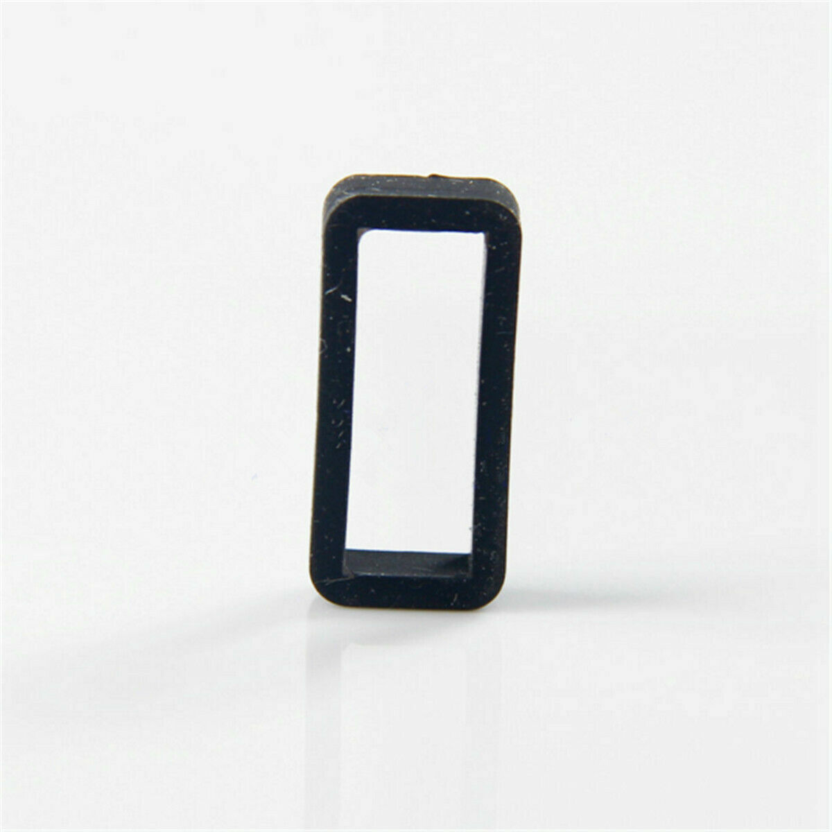 5pcs 18-28mm Watch Strap Retaining Hoop Loop Retainer Buckle Holder ...