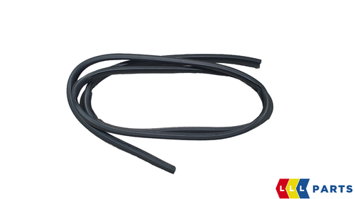 NEW GENUINE BMW X6 SERIES G06 ACOUSTIC PANORAMIC GLASS SUNROOF SEAL ...