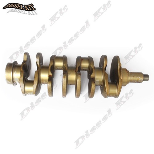 Mitsubishi S4S Crankshaft For F18B Caterpillar Clark Forklift and Truck ...