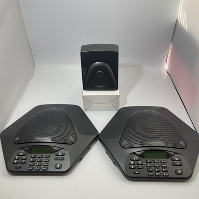 Conference Equipment - Clearone Max
